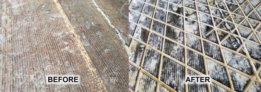 Custom Floor Grooving – Atlantic Dairy Tech